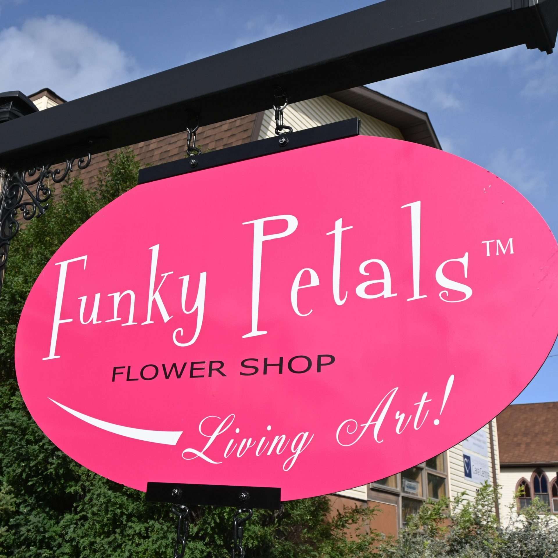 Gallery | Funky Petals Airdrie